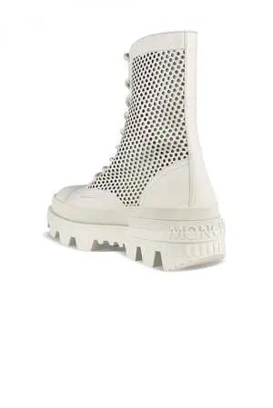 Moncler Carinne Ankle Boots