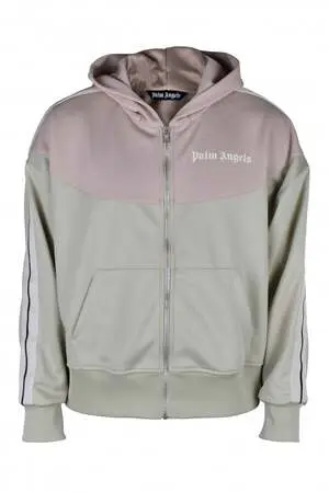 Palm Angels Cardigan - Pink