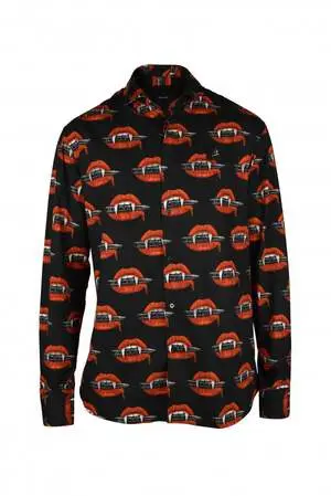 Philipp Plein Shirt - Black