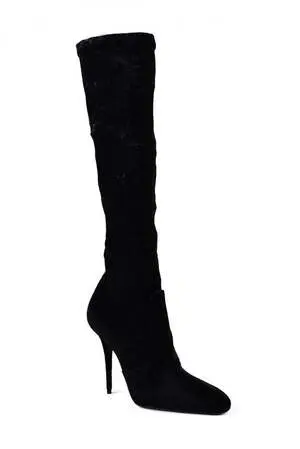 Saint Laurent Talia Boots