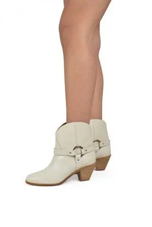 FRANCESCO RUSSO Leather Boots