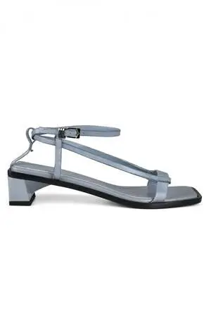 ANEST COLLECTIVE Linea Sandals - Blue
