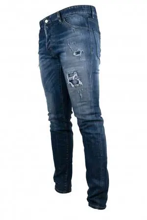 Dsquared2 Cool Guy Jean - Blue