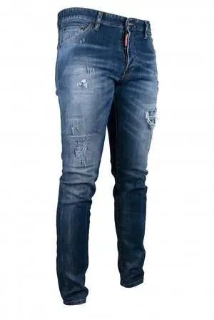 Dsquared2 Cool Guy Jean - Blue