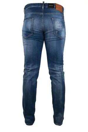 Dsquared2 Cool Guy Jean - Blue