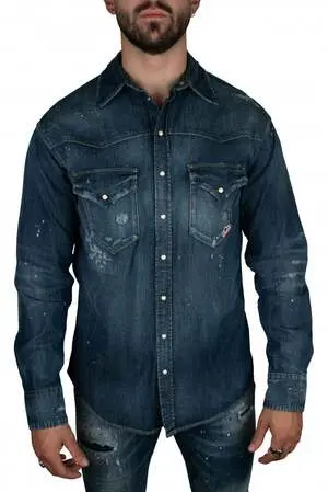 Dsquared2 Shirt