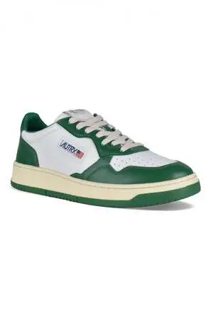 AUTRY Sneakers Medalist - Green