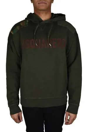 Dsquared2 Hoodie