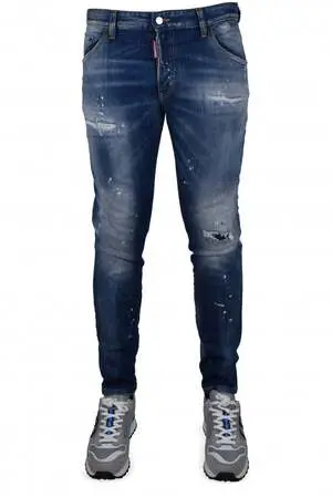 Dsquared2 Skater Jean