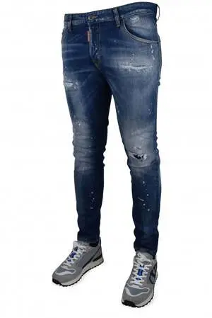 Dsquared2 Skater Jean