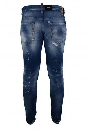 Dsquared2 Skater Jean