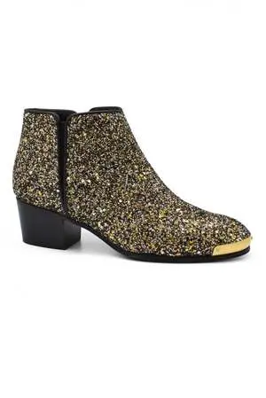 GIUSEPPE ZANOTTI Leather Boots