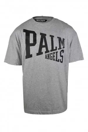 Palm Angels T-shirt - Gray