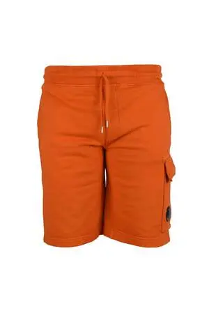 C.P. COMPANY Cotton Cargo Shorts
