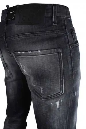 Dsquared2 Skater Jean
