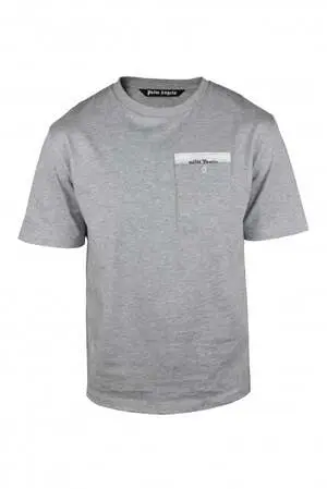 Palm Angels T-shirt - Gray