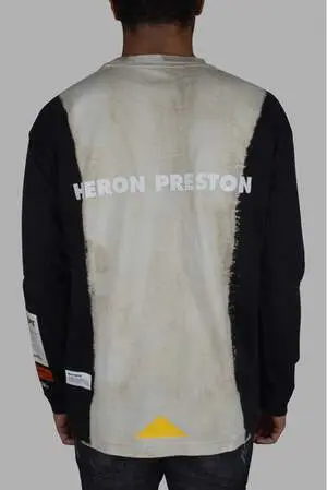 Heron Preston T-shirt