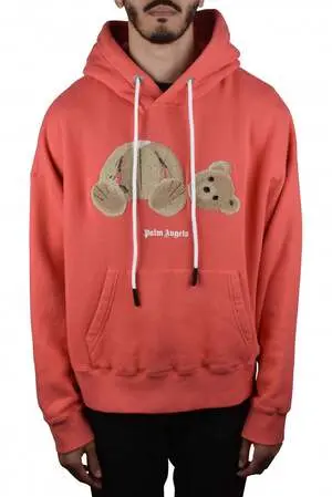 Palm Angels Hooded Sweatshirt