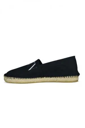 Valentino Garavani Logo Espadrilles