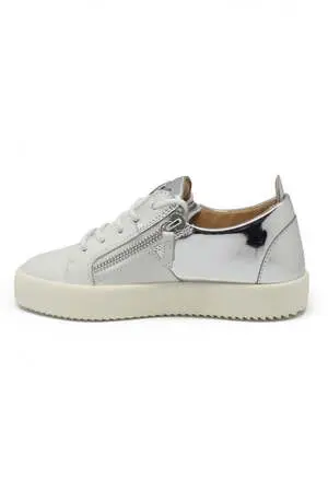 GIUSEPPE ZANOTTI Double Sneakers
