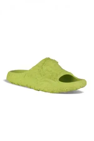 Versace Medusa Dimension Slides