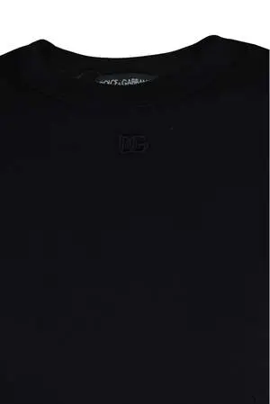 Dolce & Gabbana T-shirt - Black