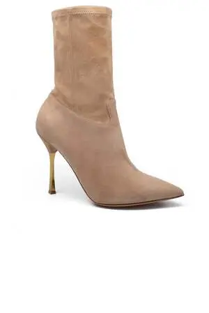 Valentino Garavani Twisted Heel Boots