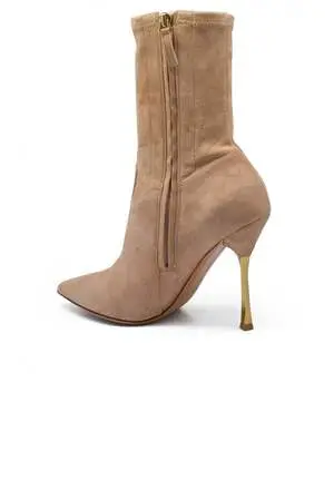 Valentino Garavani Twisted Heel Boots