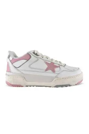 GOLDEN GOOSE Sneakers Forty2 - White