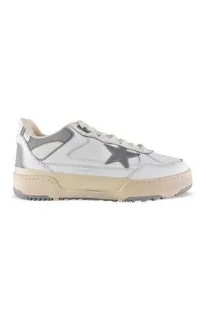 GOLDEN GOOSE Sneakers Forty2 - White