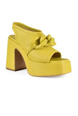Stella McCartney Skyla Sandals