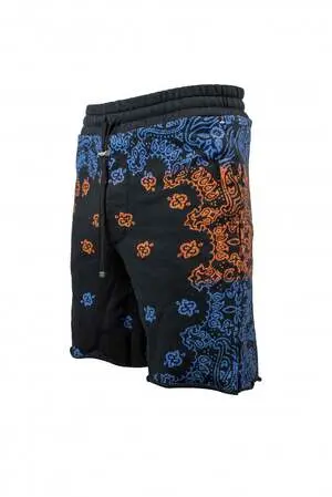 Amiri Cotton Shorts