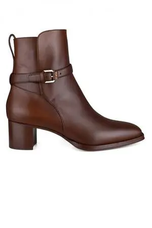 Ralph Lauren Callie Boots - Brown