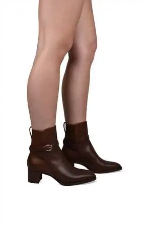 Ralph Lauren Callie Boots