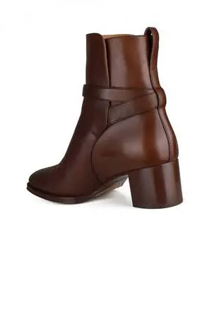 Ralph Lauren Callie Boots