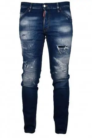 Dsquared2 Cool Guy Jean - Blue