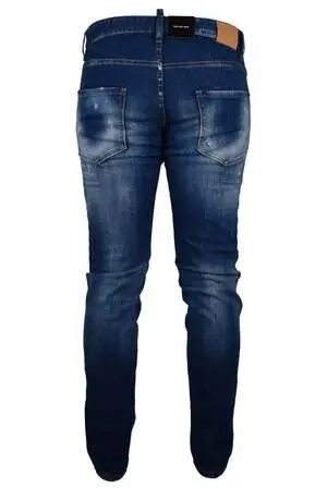 Dsquared2 Cool Guy Jean - Blue