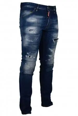 Dsquared2 Cool Guy Jean - Blue