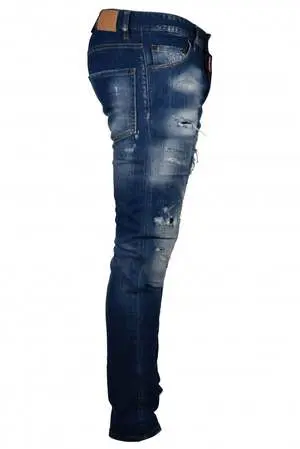 Dsquared2 Cool Guy Jean - Blue