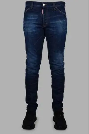 Dsquared2 Cool Guy Jean - Blue