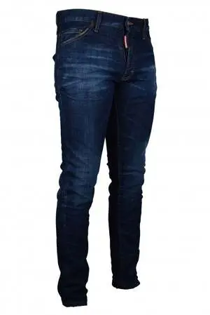 Dsquared2 Cool Guy Jean - Blue