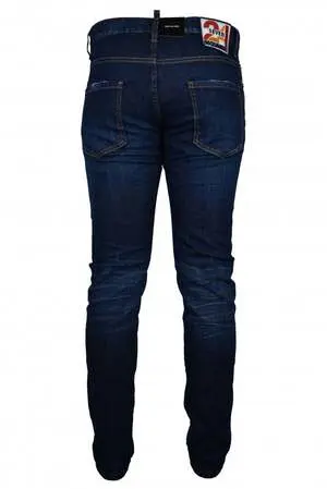 Dsquared2 Cool Guy Jean - Blue