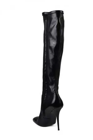 Saint Laurent Tess Boots
