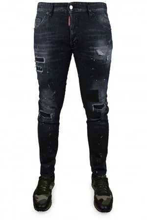 Dsquared2 Skater Jean