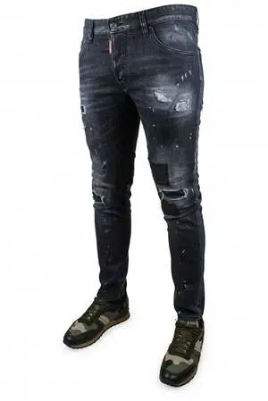 Dsquared2 Skater Jean