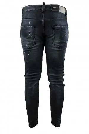 Dsquared2 Skater Jean