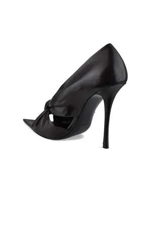 Saint Laurent Malika 110 Sandals