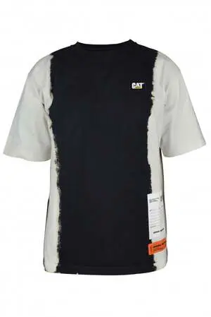 Heron Preston X Cat T-shirt - Black