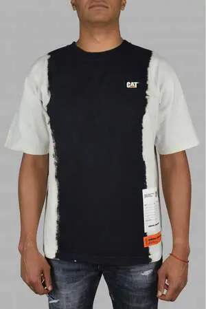 Heron Preston X Cat T-shirt