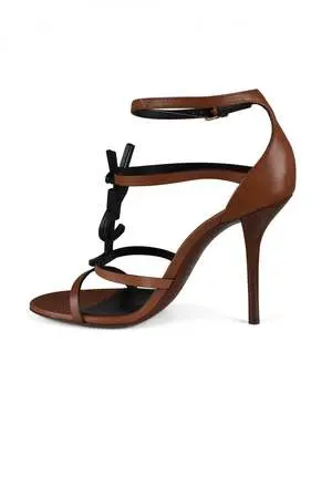 Saint Laurent Cassandra Sandals